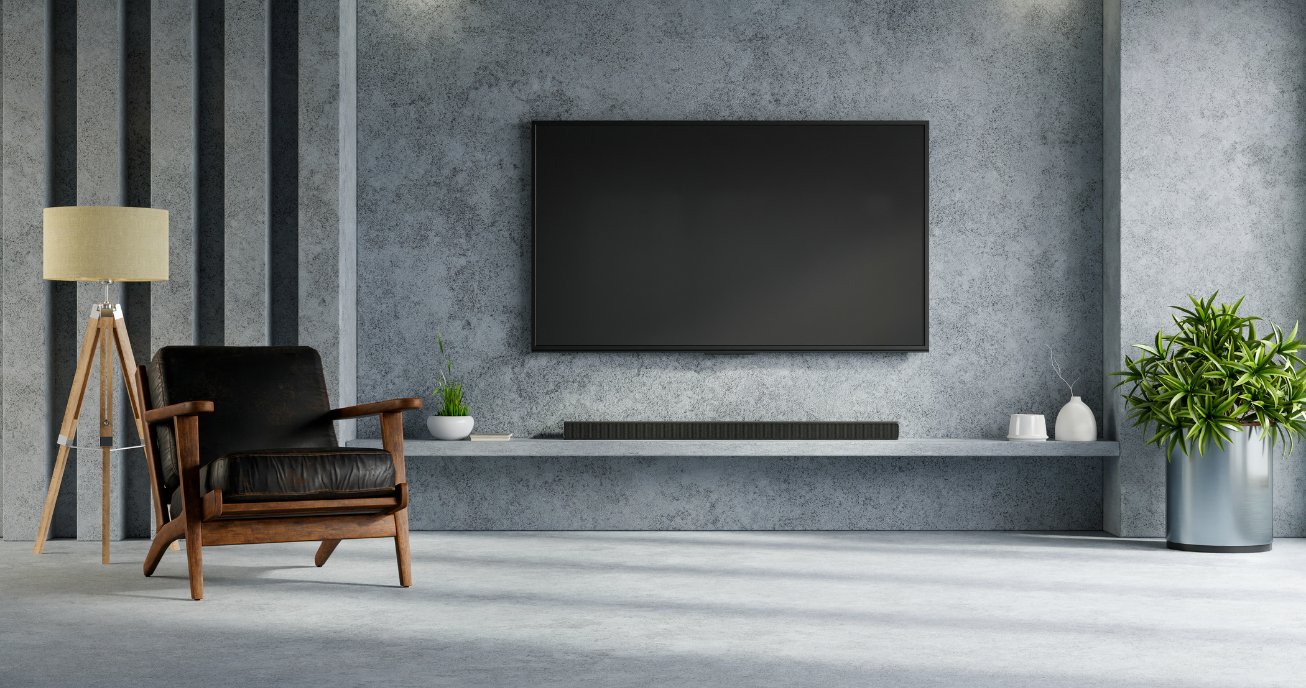 Custom TV Units in Sharjah: Designing the Perfect Entertainment Center ...