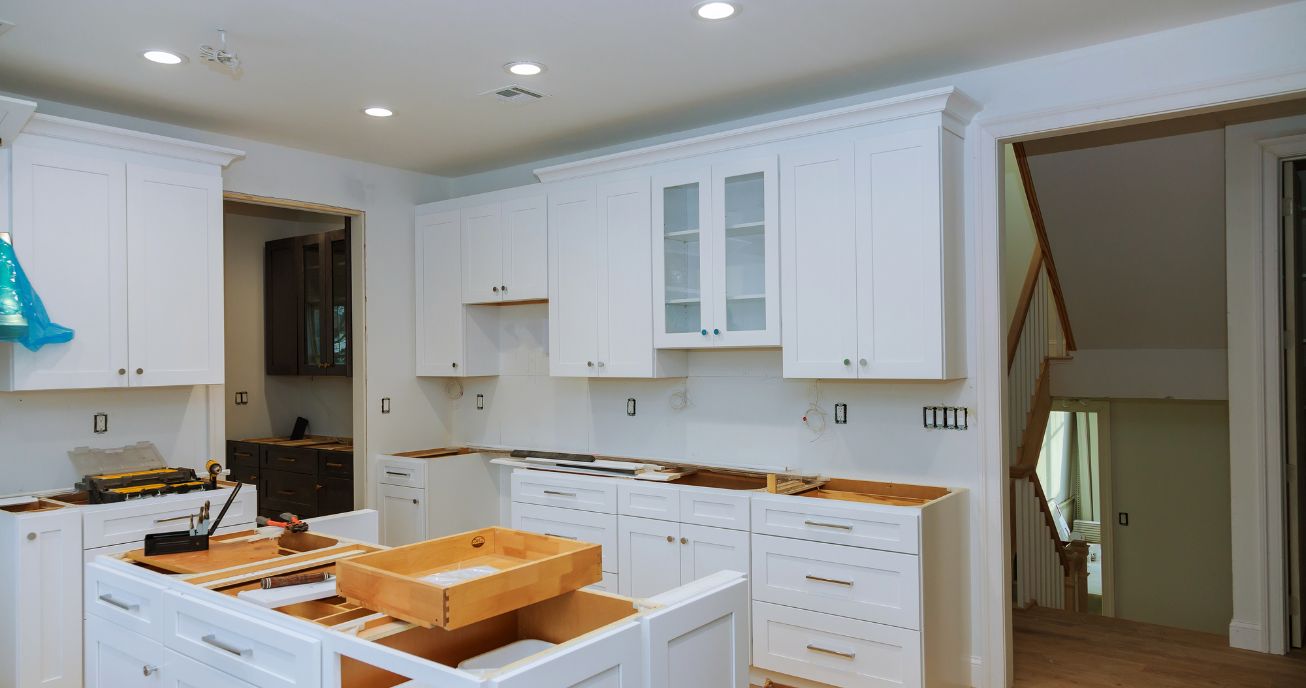 Kitchen Care: Secrets to Extending the Life of Your Kitchen Cabinet