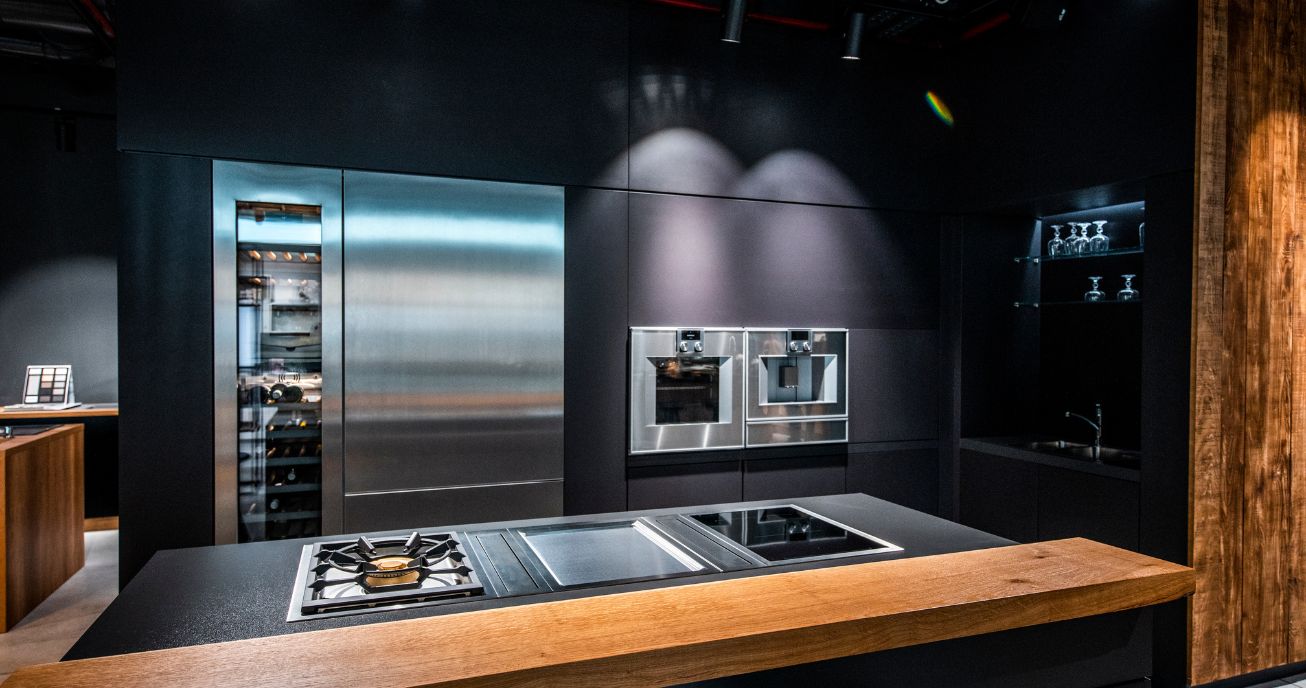 The Impact of Kitchen Layout on Your Cooking Experience